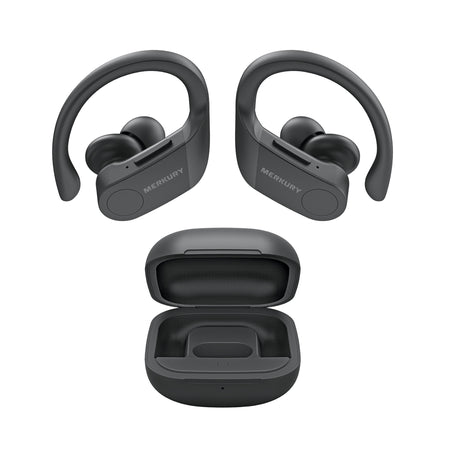 Bluetooth Speakers, Earbuds, and Karaoke Microphones | Merkury ...