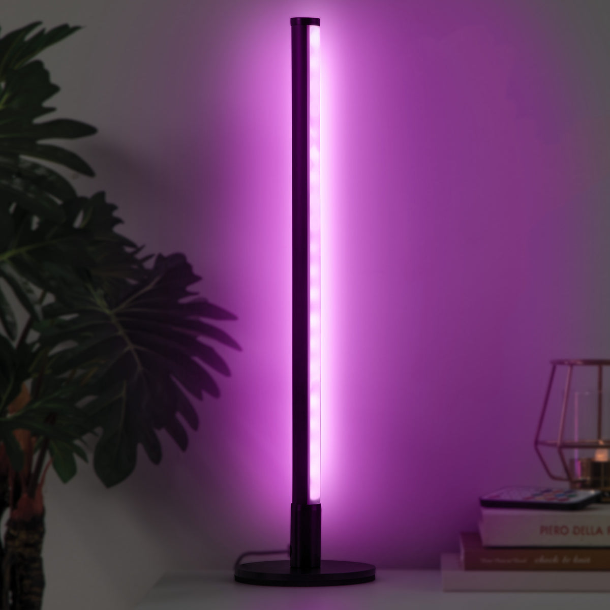 RoomGlo Multicolor Table Light – Merkury Innovations