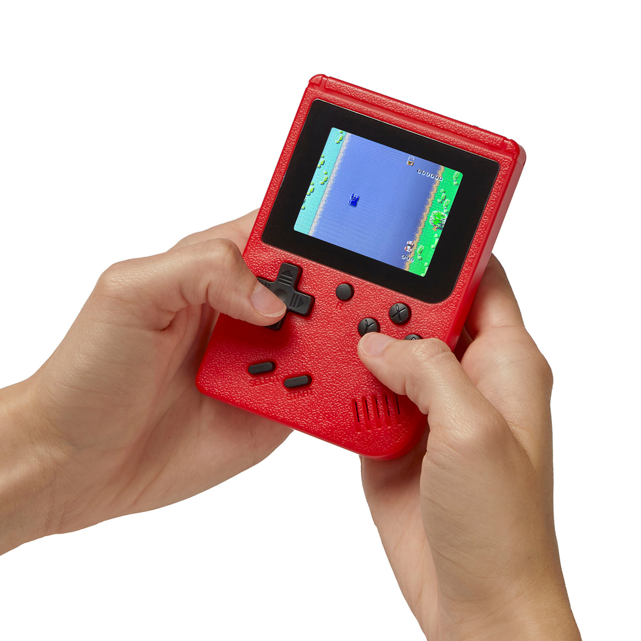 ArcadeFun Portable Gaming Console – Merkury Innovations