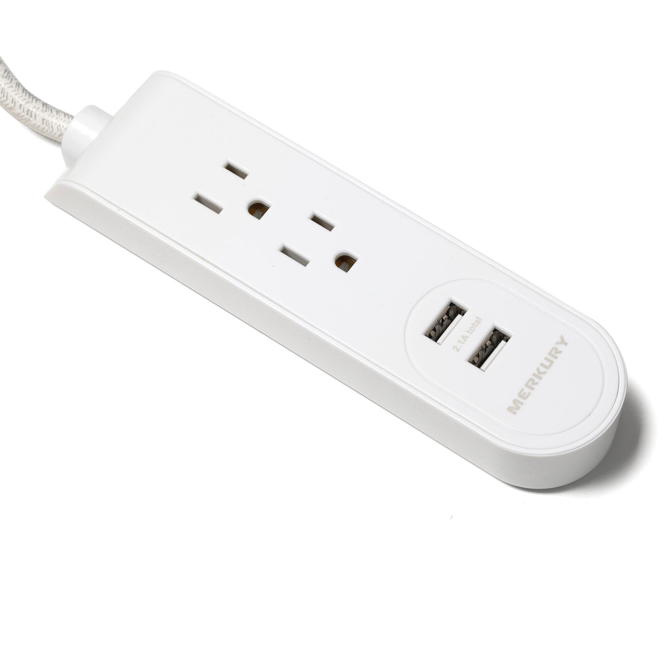 Cables, Power Strips, Wall Sockets, and Power Banks | Merkury ...
