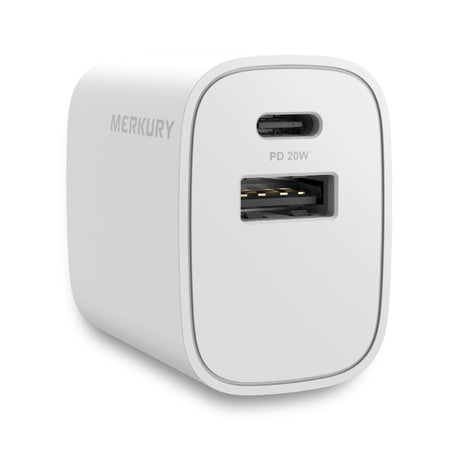 Cables, Power Strips, Wall Sockets, and Power Banks | Merkury ...
