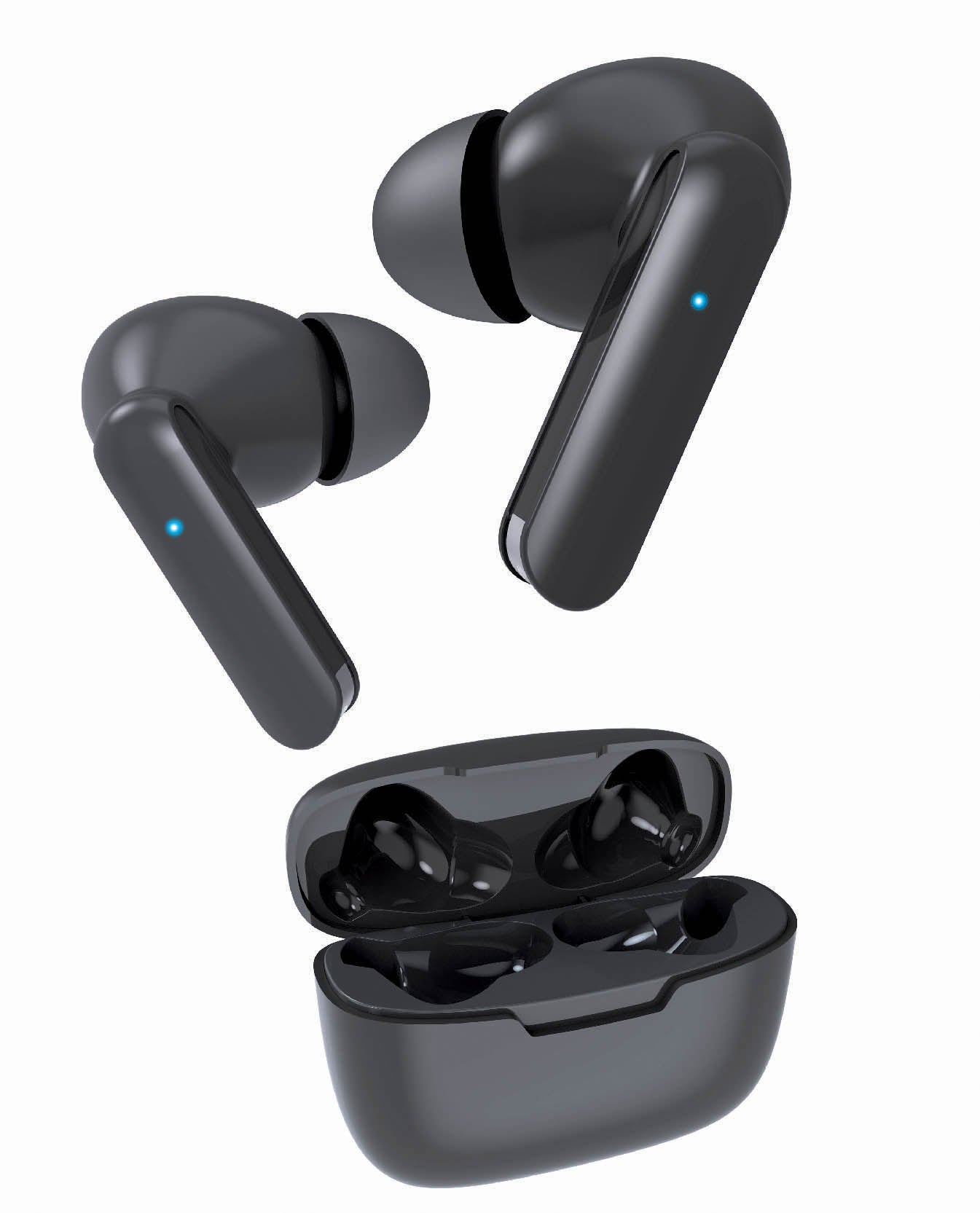 Bluetooth Speakers, Earbuds, and Karaoke Microphones | Merkury ...